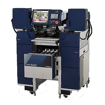 Maszyna pakująca DIGI AW-5600AT | Yakudo - Tech Balanced