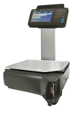 Waga sklepowa etykietująca DIGI SM-5300L | Yakudo - Odważne technologie