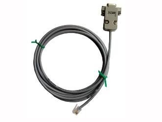 Kable połączeniowe kasa-waga DIGI | Yakudo - Tech Balanced