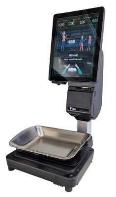 Waga sklepowa etykietująca DIGI SM-6000 AI Files for downloading | Yakudo - Tech Balanced